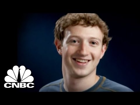 CNBC Documentary : The Facebook Obsession | Project: Citizen ...