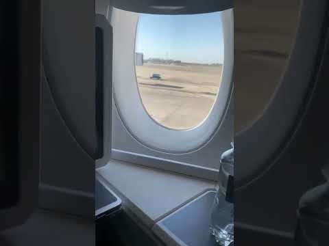 Quick Look - ITA Airways New Business Class