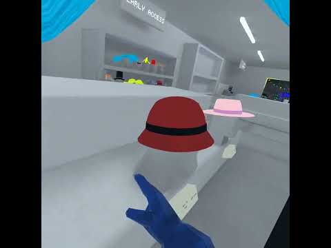 Buying every cosmetic in Thunder tag(on applab)
