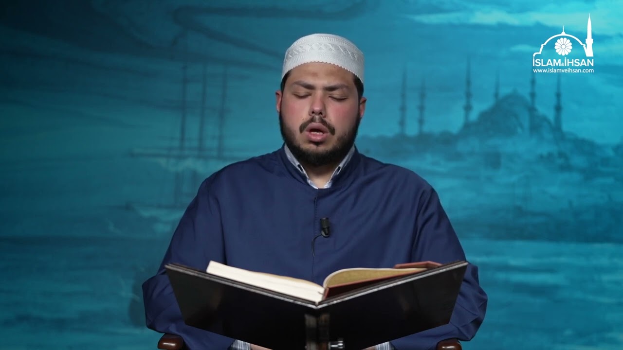 İhlas Suresi Namazda Okunan Kısa Sureler