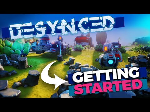 Steam Community :: Desynced