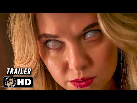WITCHBOARD | Official Trailer (2025)