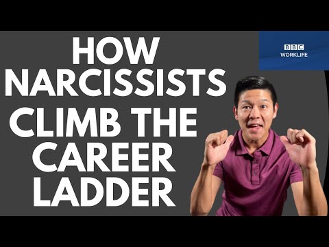 How to climb the career ladder quickly - BBC Worklife article review