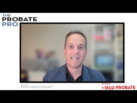 Probate - Formal or Informal? #theprobatepro #supervised #unsupervised #formal #informal #probate