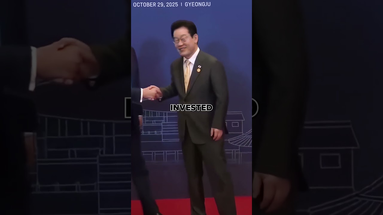 Why South Korea Is So Scared