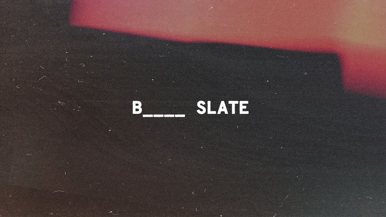 Blank Slate // Spirit & Mind - The Jefferson Church