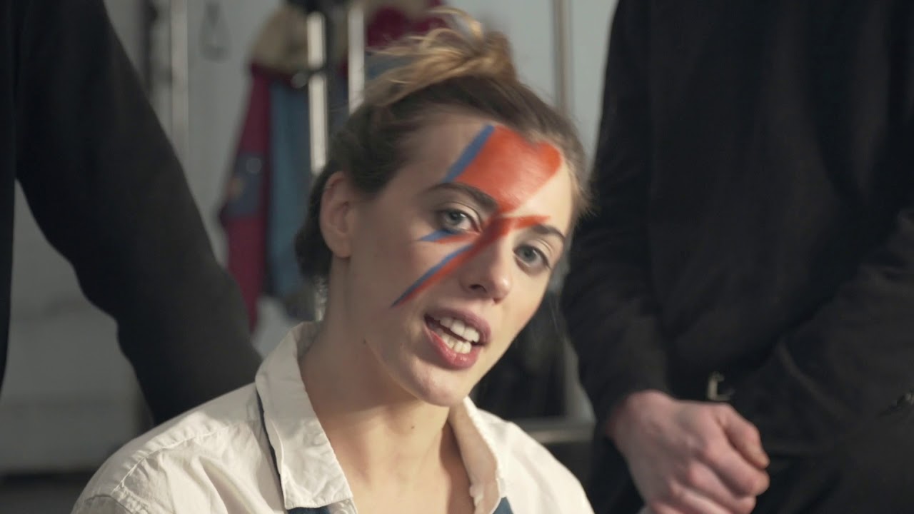 The Values Indie Gogo Video