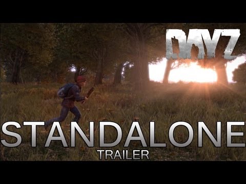 Steam Community :: Video :: DayZ Standalone Alpha Launch Trailer (Early Access)