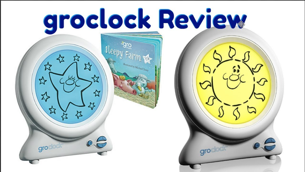 groclock Review - Does It Really Work?