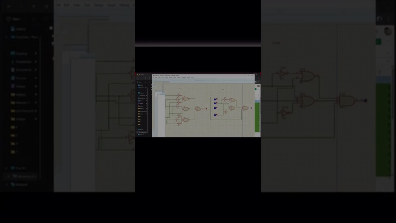PRACTICA 4 - LABORATORIO ELECTRONICA DIGITAL - 2226648