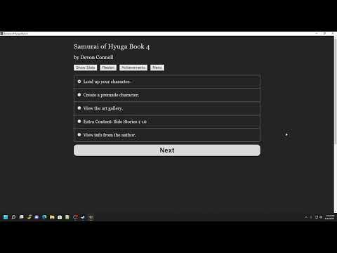 How to edit save files for CoG/HG games on Steam - General - Choice of ...