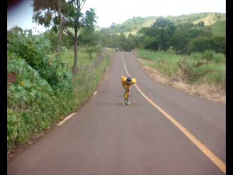 TRIVELA NA CHIBADA – MARINGÁ SPEED TEAM