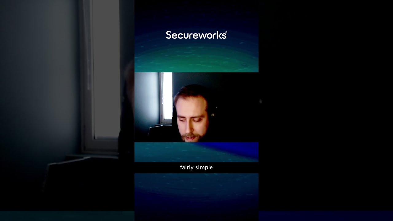 🔐 Preventing Automated Cyber Attacks: Insights from a Cyber Security Expert #shorts