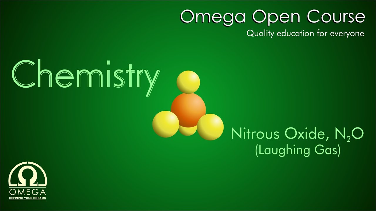 Nitrous Oxide - Preparation, Properties and Uses