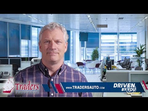 A Message from Patrick Concannon | Traders Insurance Company