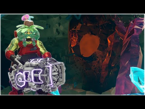 Steam Community :: Video :: [DRG] Solo Driller - Elite Deep Dive [Week ...