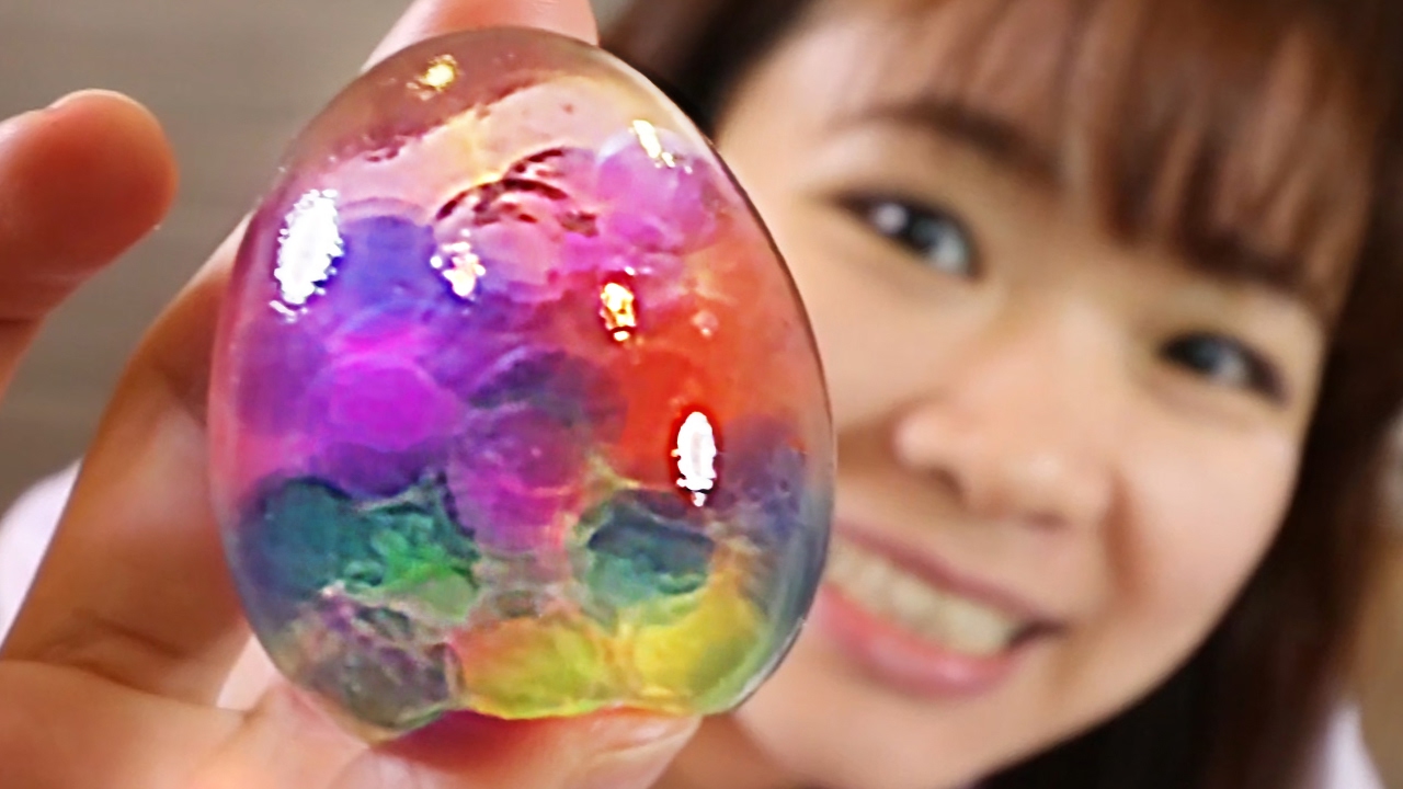 Home Science Experiments + Howto Make Slime Compilation