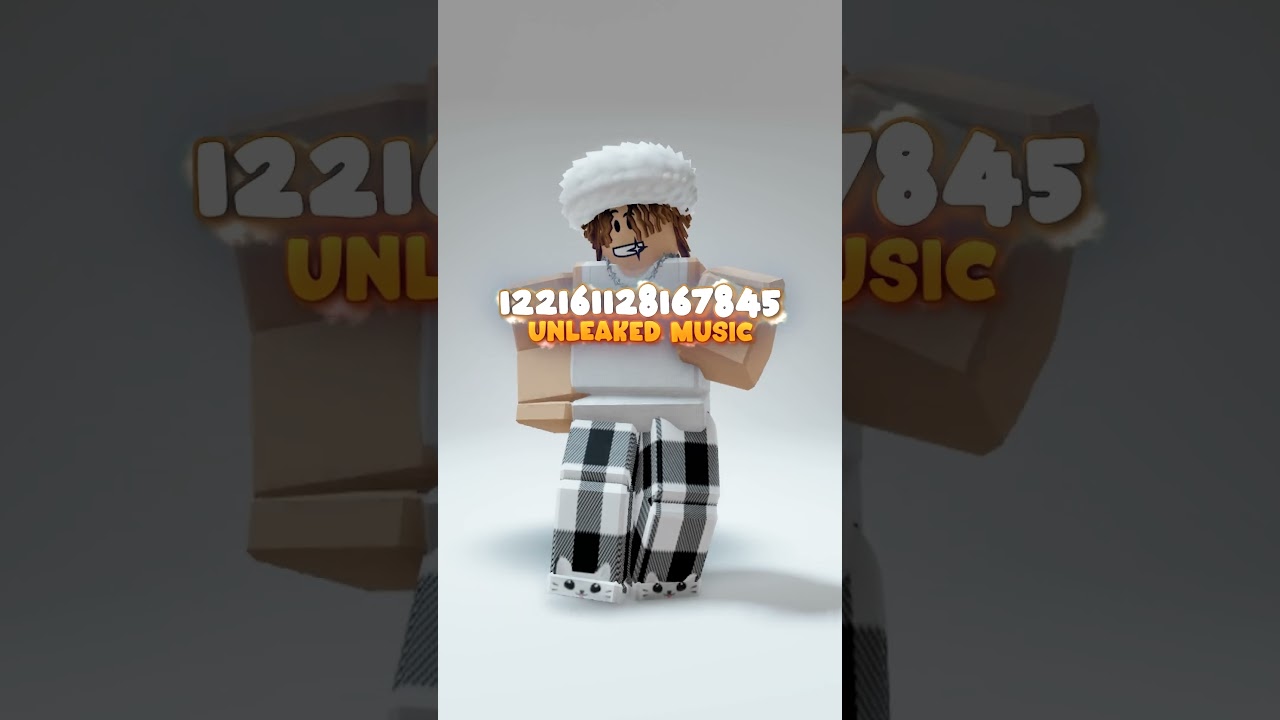 NEW UNLEAKED Roblox Music Codes/ids 2025 (PART 10) #roblox #robloxmusiccodes #bypassedrobloxcodes