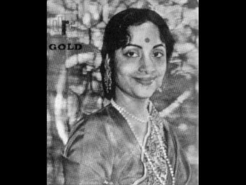 The Micro View of the Songs of 1948 @ SoY – Female Solo Songs – Geeta ...