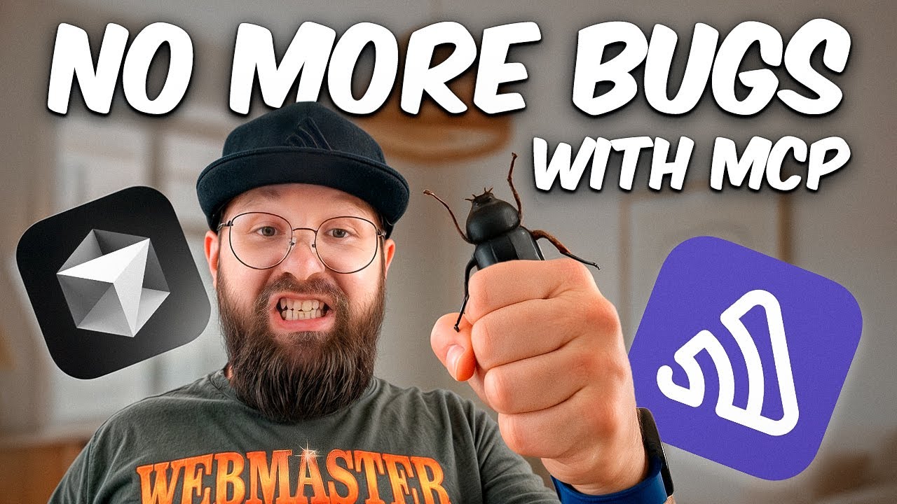 Fixing bugs with Sentry Seer MCP server 🐞