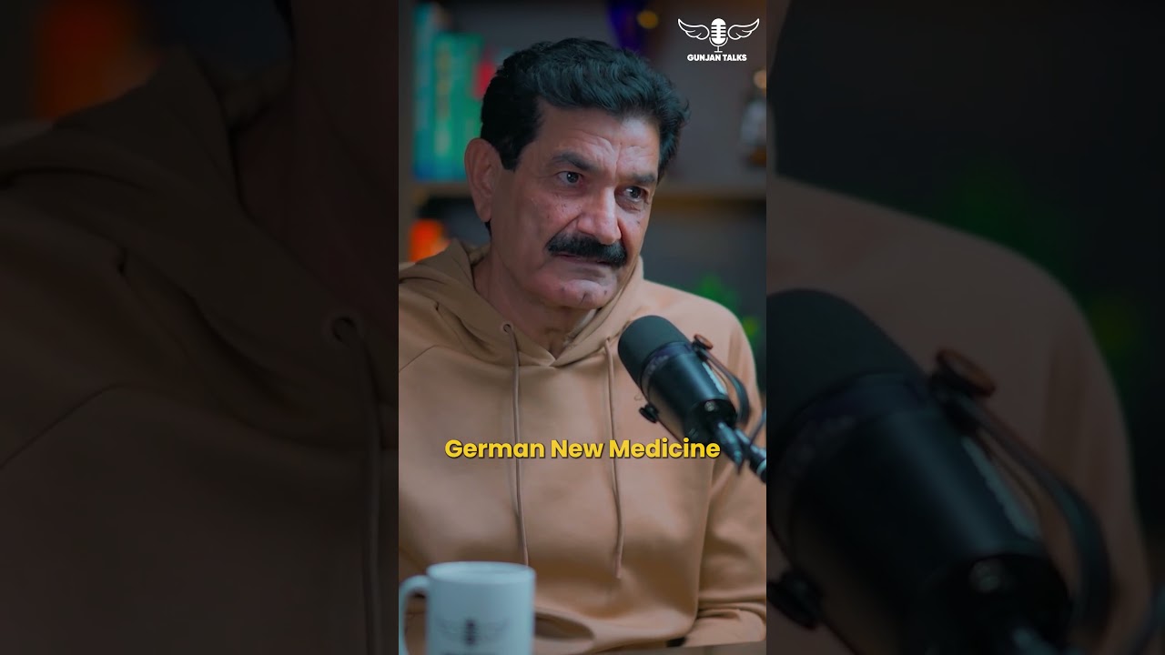 Can NLP Really Help in Cancer Recovery? The Truth You Must Know | Ram Verma with GunjanShouts