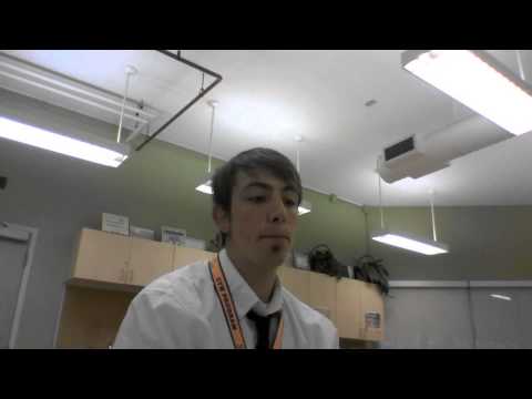 Mock Interview for Residential Child and Youth Worker Setting