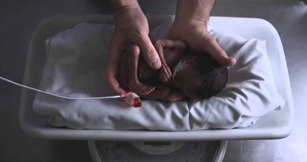 Milk Matters: Breast Milk Matters - It Saves Lives.