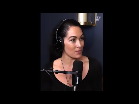 Brie on Embracing Yourself