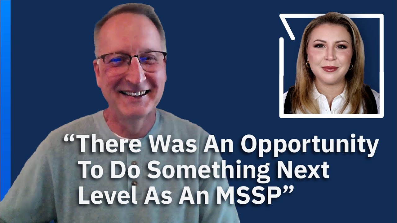 How Omega Systems Puts The Security In MSSP