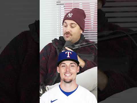 🏆🏟️How the World Champion Texas Rangers came to be #mlb #mlbpostseason #shorts