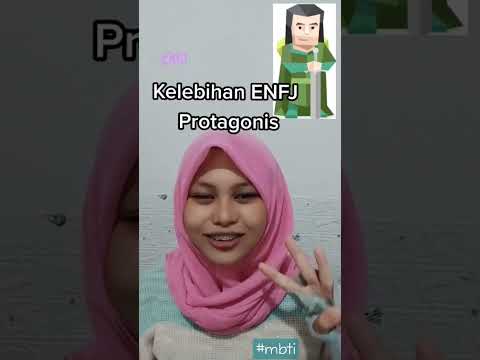 Kelebihan ENFJ MBTI #shortsvideo #shorts #shorts #humanbeing #3things #womanpower #mbti #enfj #short