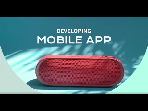 Developing Mobile App for your Voice Control Personal Assistant Robot using MIT AppInventor