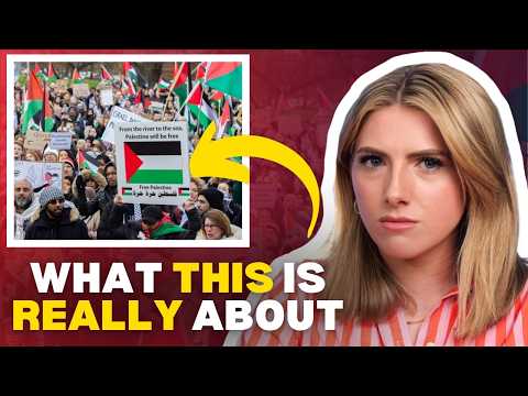 The Intifada Is Here