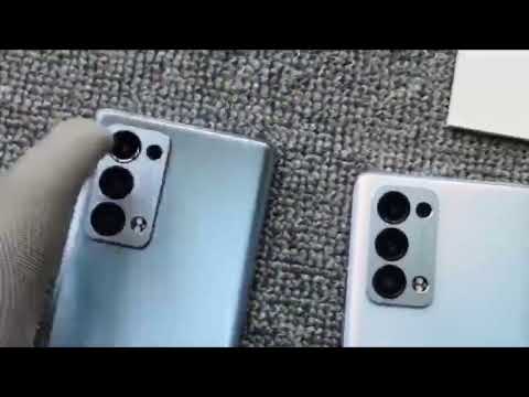 Dual-sim dual-standby 5G smartphones