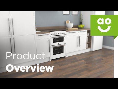 Stoves Cooker SFG60DOP Product Overview | ao.com