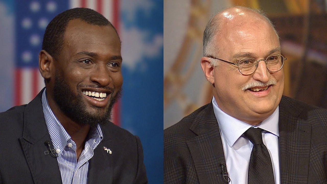 Iowa Democratic Caucuses