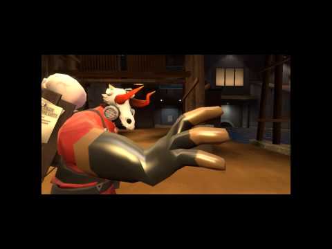 Steam Community :: Video :: Hellspawn