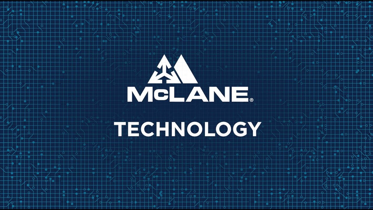 McLANE TECHNOLOGY