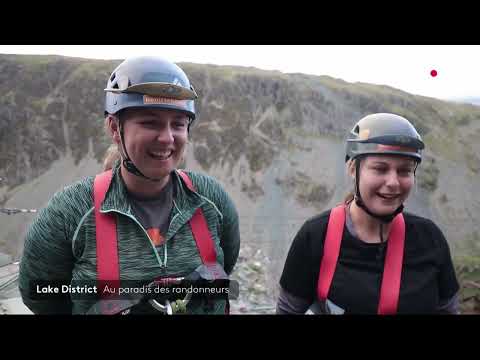 Lake District : le paradis des randonneurs