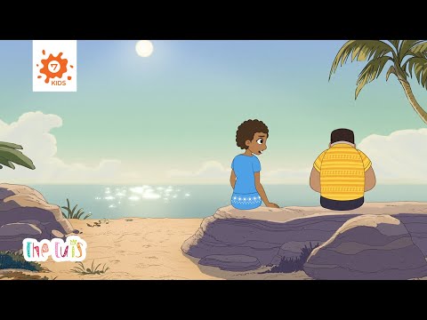 T2 EP 6 - CUANDO SEFA FUE UN HÉROE | THE TUIS (Español) - Historias de ...