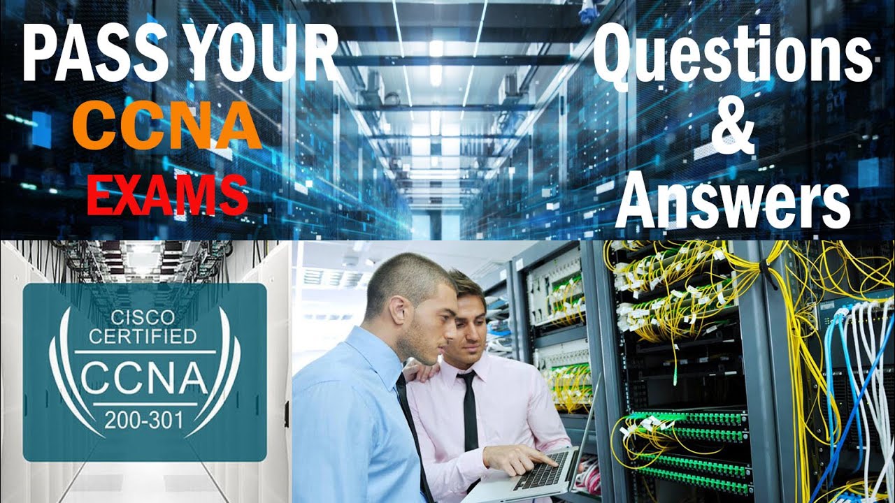 CISCO CCNA 1 v7 Modules 1 – 3: Basic Network Connectivity and Communications Exam Answers