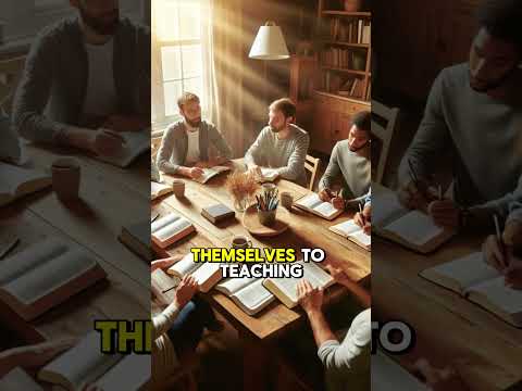 What is the Church of the Bible?
