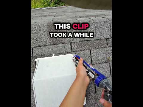 Roof Repair In NorthSide #pittsburgh #roofing #roofmaintenance #diy #works #roofrepair #construction