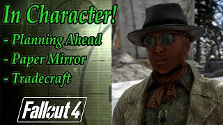 Getting Involved with the Railroad at Fallout 4 Nexus - Mods and community