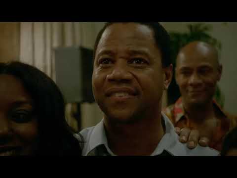 OJ Simpson Ending Scene