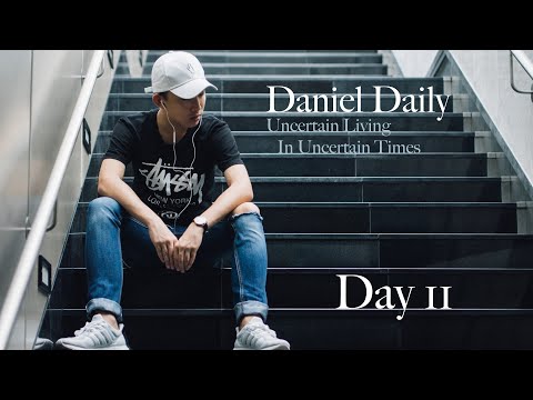 Daniel Daily - Day 11 Recognizing Influence (Daniel 2:46-49)