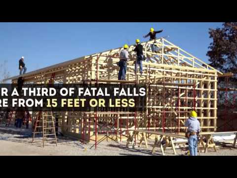 OSHA’s National Safety Stand-Down Week