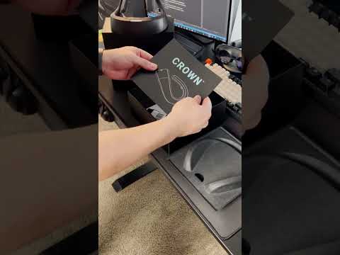 Mind Blowing Brain Computer Interface | Neurosity The Crown Is Here !