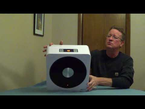 Ceramic Space Heater - Portable Space Heater