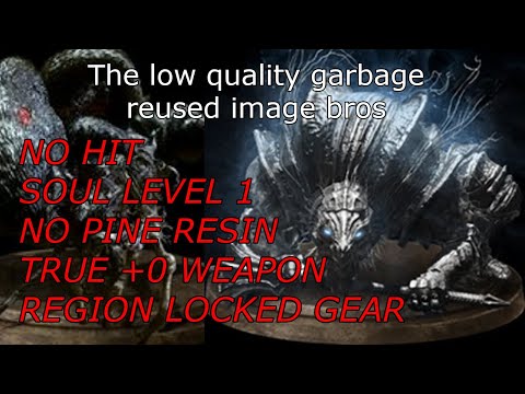Steam Community :: Video :: Iudex Gundyr & Vordt of the Boreal Valley ...